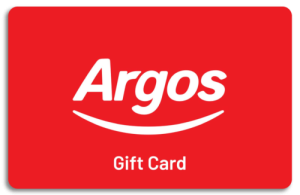 Argos Gift Cards & Vouchers| Buy Online
