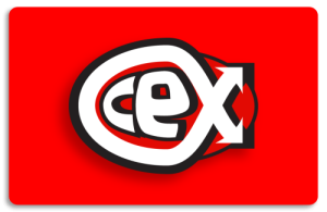 CeX (Life:style Ultimate Black Giftcard) Gift Cards & Vouchers| Buy Online