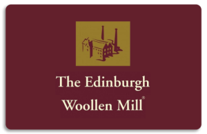 The Edinburgh Woollen Mill (Love2Shop Voucher) & Vouchers| Buy Online