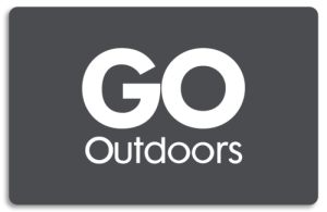 GO Outdoors (Love2Shop Voucher) & Vouchers| Buy Online
