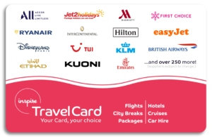 EasyJet Holidays Gift Cards & Vouchers| Buy Online