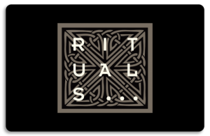 Rituals Cosmetics (Lifestyle Gift Card) Gift Cards & Vouchers| Buy Online