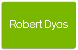 Robert Dyas (Love2Shop Voucher) & Vouchers| Buy Online