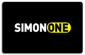 Simon One (Love2Shop Voucher) & Vouchers| Buy Online