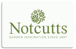 Notcutts (National Garden Giftcard) Gift Cards & Vouchers| Buy Online