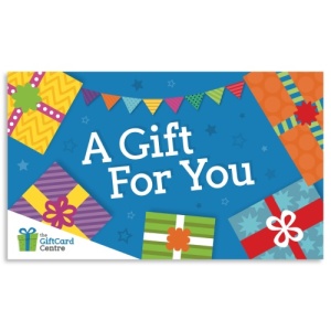 COOK Gift Card & Vouchers| Buy Online