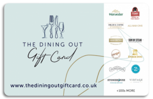 All Gift Cards | Browse Our Full Gift Card Range - Page 2