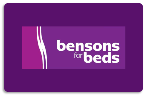 Bensons for Beds (Love2Shop Voucher) & Vouchers| Buy Online