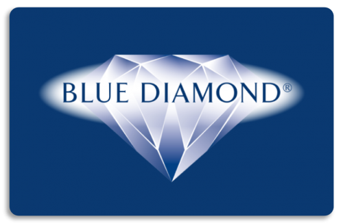 Blue Diamond (National Garden Giftcard) Gift Cards & Vouchers| Buy Online