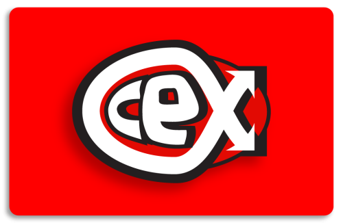CeX (Life:style Ultimate Black Giftcard) Gift Cards & Vouchers| Buy Online