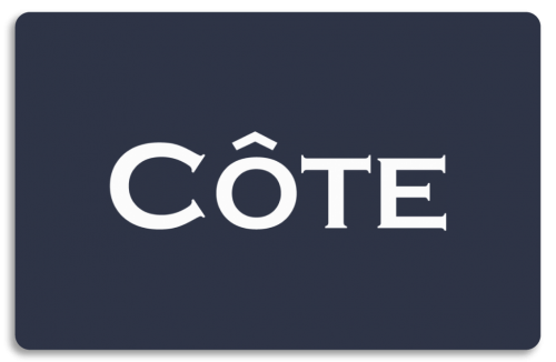 Cote Brasseries (Life:style Eat Giftcard) Gift Cards & Vouchers| Buy Online