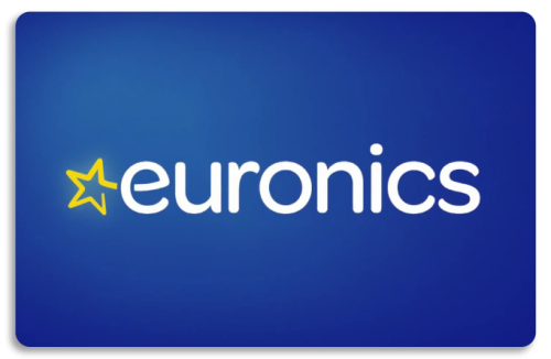 Euronics (Love2Shop Voucher) & Vouchers| Buy Online