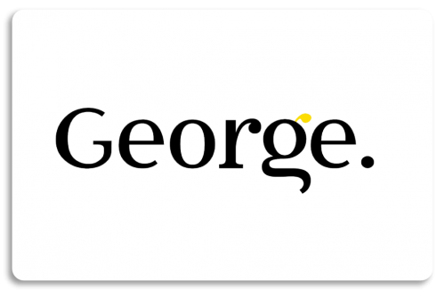 George Vouchers & Gift Cards | Buy Online