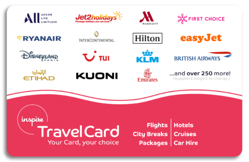 Expedia Gift Cards & Vouchers| Buy Online