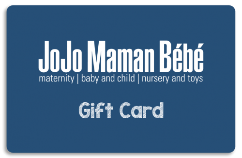 JoJo Maman Bébé Gift Card & Vouchers| Buy Online