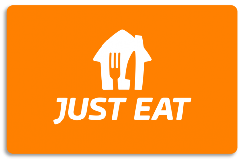 Just Eat Gift Cards | Buy Just Eat Vouchers Online