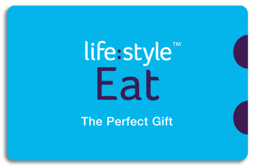 Cote Brasseries (Life:style Eat Giftcard) Gift Cards & Vouchers| Buy Online