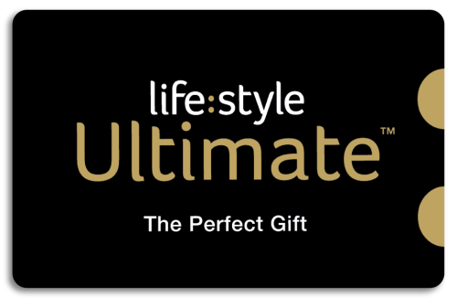 Showcase Cinemas (Life:style Ultimate Black Giftcard) Gift Cards ...