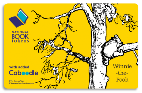 National Book Tokens Gift Card & Vouchers| Buy Online