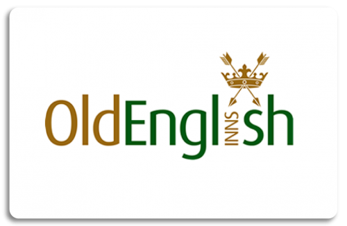 Old English Inns (Greene King Giftcard) Gift Cards & Vouchers| Buy Online
