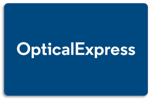 Optical Express (Love2Shop Voucher) & Vouchers| Buy Online
