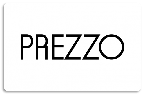 Prezzo (Life:style Eat Giftcard) Gift Cards & Vouchers| Buy Online