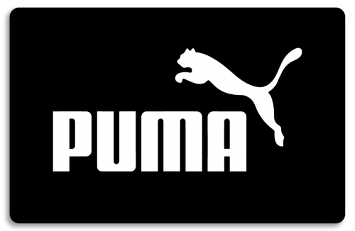 Puma gift card online online