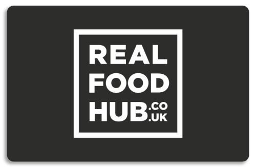 Real Food Hub (Love2Shop Gift Card) & Vouchers| Buy Online
