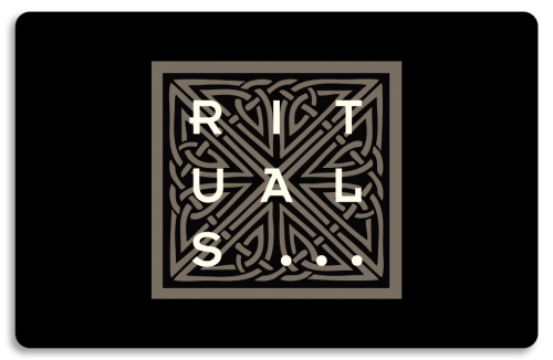 Rituals Cosmetics (Lifestyle Gift Card) Gift Cards & Vouchers| Buy Online