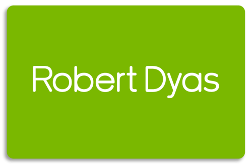 Robert Dyas (Love2Shop Voucher) & Vouchers| Buy Online
