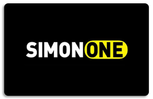 Simon One (Love2Shop Voucher) & Vouchers| Buy Online