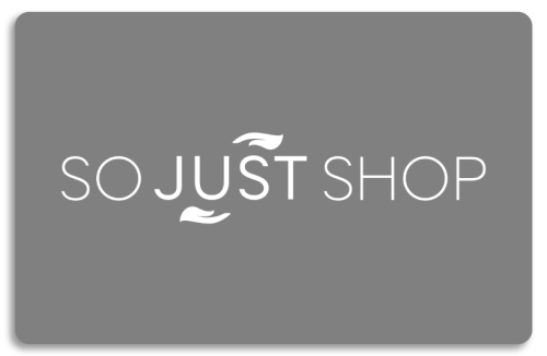 So Just Shop (Life:style Home Giftcard) Gift Cards & Vouchers| Buy Online