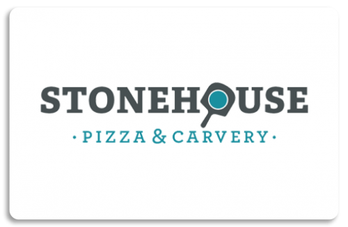 Stonehouse (The Dining Out Card) Gift Cards & Vouchers| Buy Online