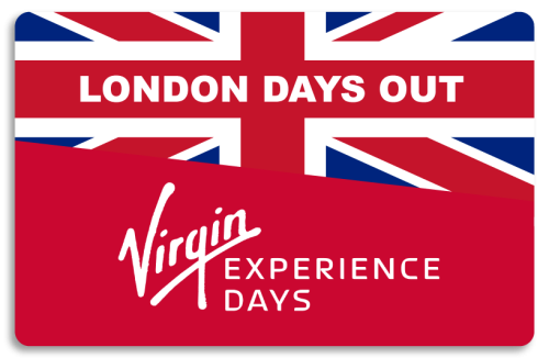 London Days Out (Virgin Experience Days Giftcard) Gift Cards & Vouchers ...