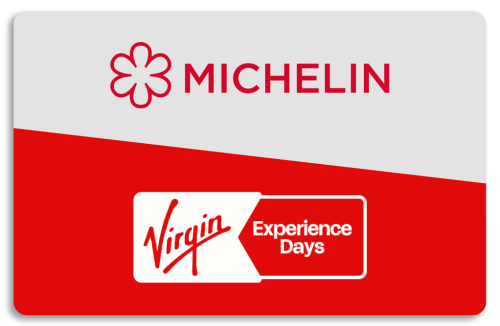 Michelin Dining (Virgin Experience Days Giftcard) Gift Cards & Vouchers ...