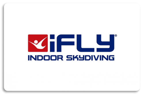 iFly Indoor Skydiving (Virgin Experience Days Gift Card) Gift Cards ...