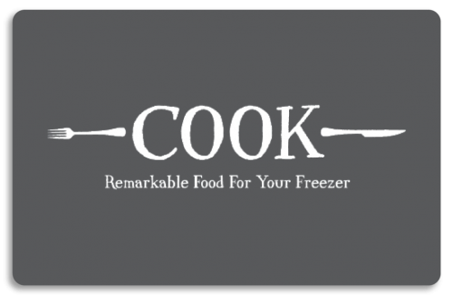 COOK Gift Card & Vouchers| Buy Online