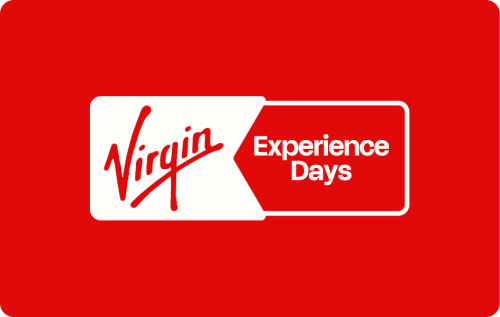 Virgin Experience Days Gift Card & Vouchers| Buy Online